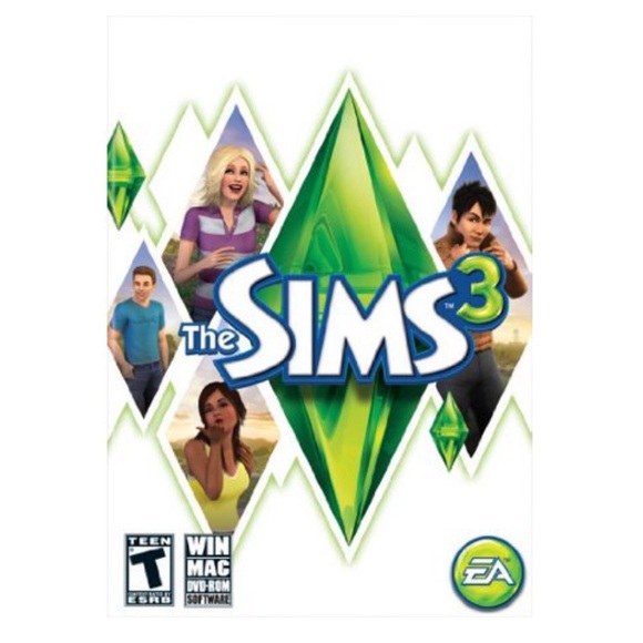 Video Games & Consoles | The Sims 3 Pc Game | Poshmark
